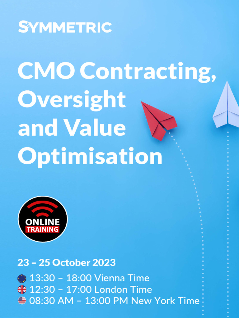 CMO Strategy & Value Optimization | PDF | Performance Indicator ...