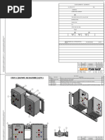 BARTEC EJB UL Enclosure Specifications | PDF | Electrical Connector ...