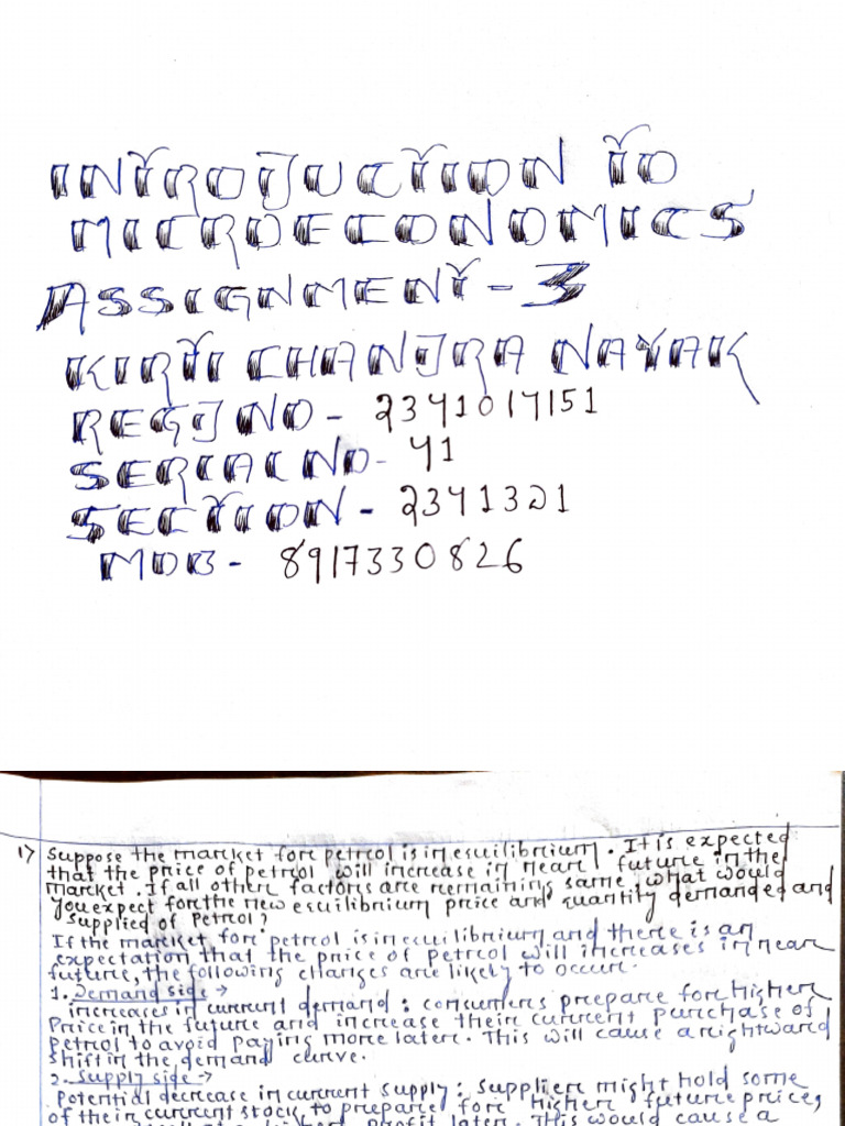 IM Assignment 3 | PDF