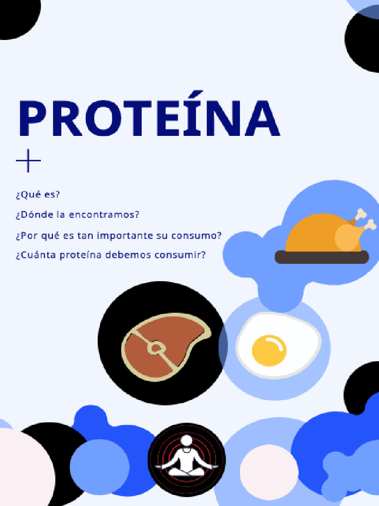Proteína Wellness PF | PDF