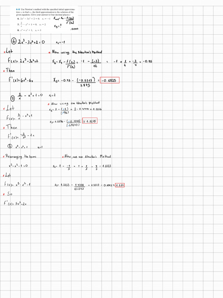 Chapter 3 Section 8_240830_234157 | PDF