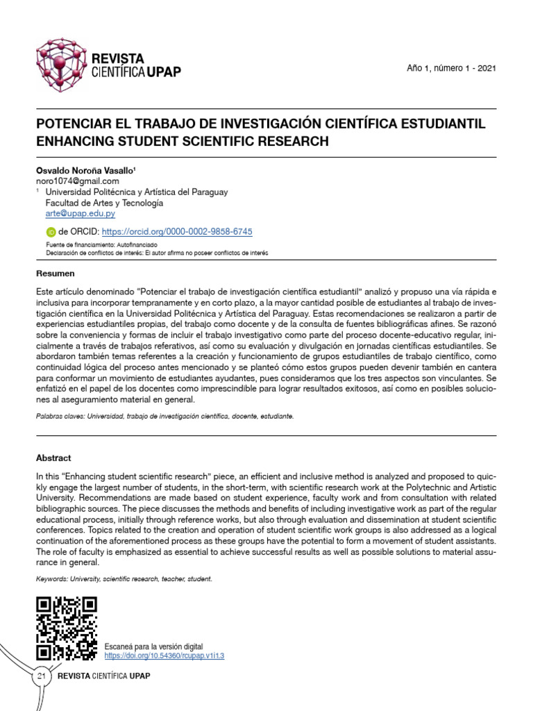 NNHH | PDF | Enseñando | Maestros