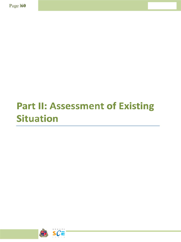 Preparatory Studies - Part - 2 - A | PDF