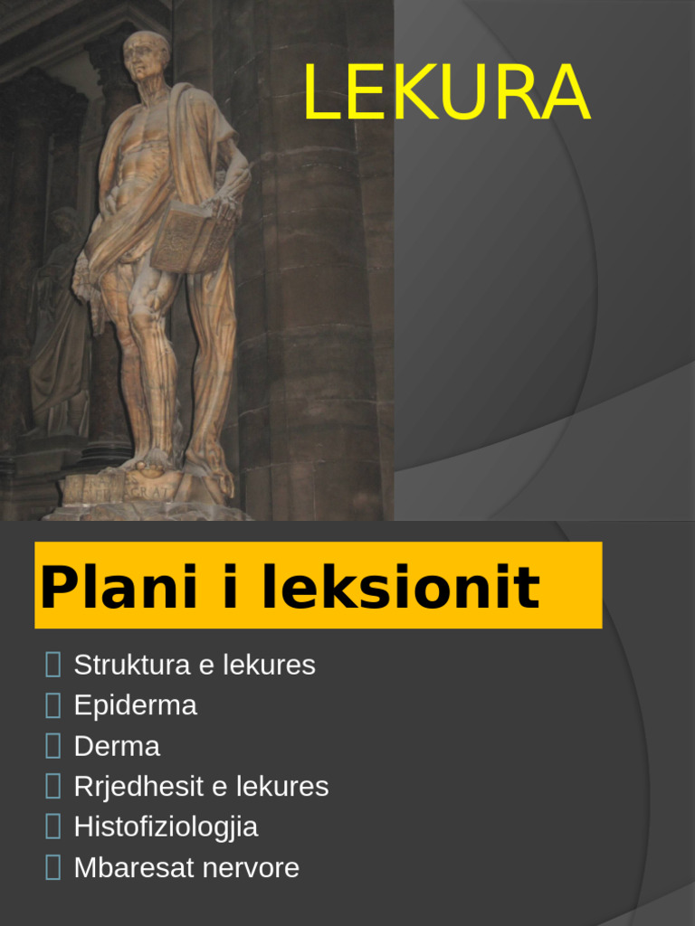 Lekura | PDF
