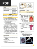 PMSMA Monthly Reporting Format | PDF | Pregnancy | Women's Health