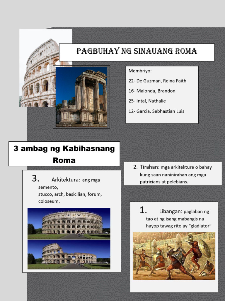 Ap Infographic | PDF