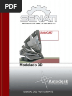 La Historia de AutoCAD | PDF | Cad automático | Autodesk