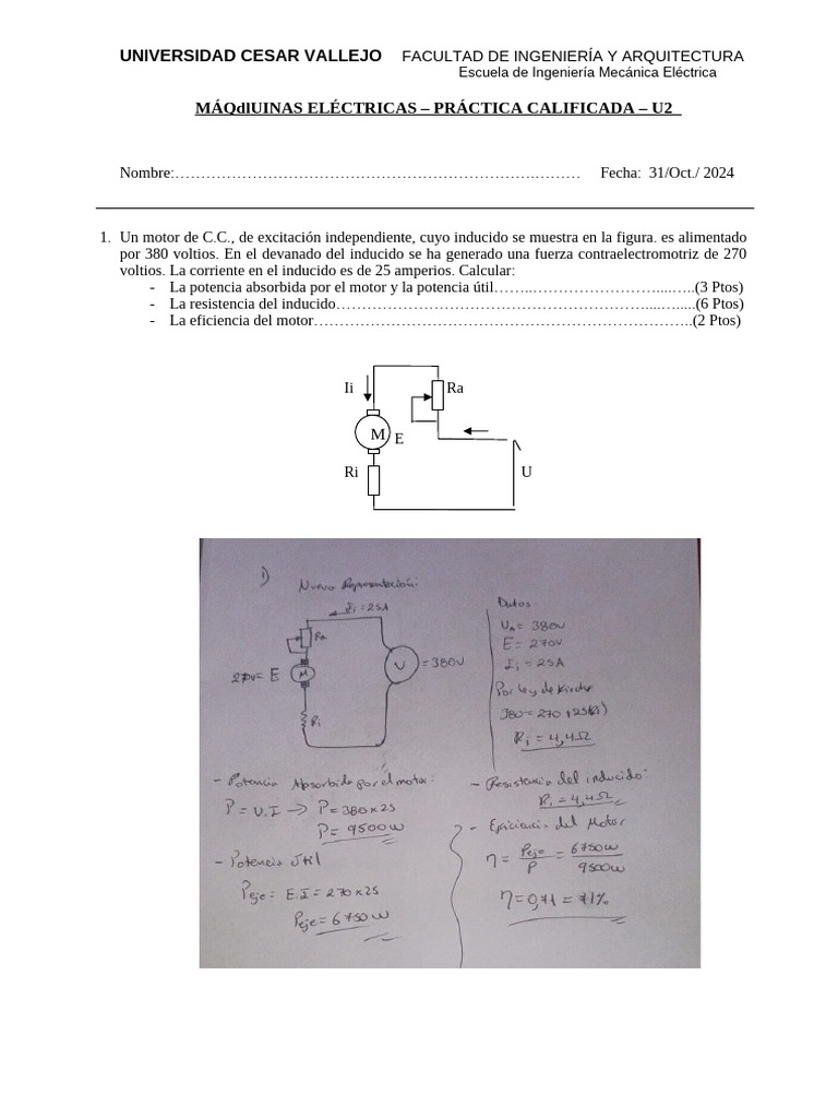 Práctic Resuelta | PDF