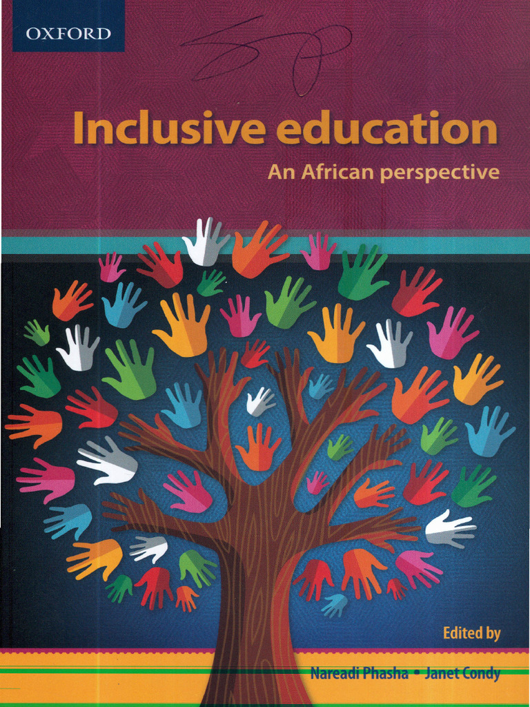 Communication in Inclusive..... | PDF | Inclusion (Education ...