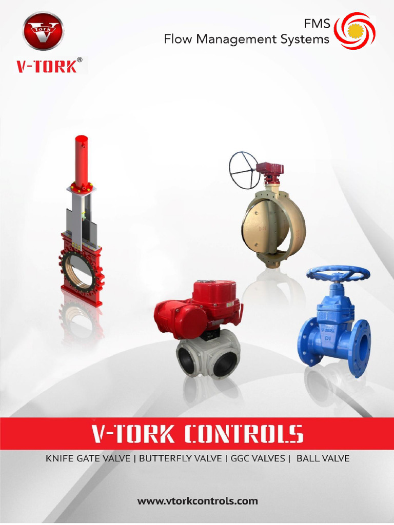 V-TORK® New General Catalogue | PDF