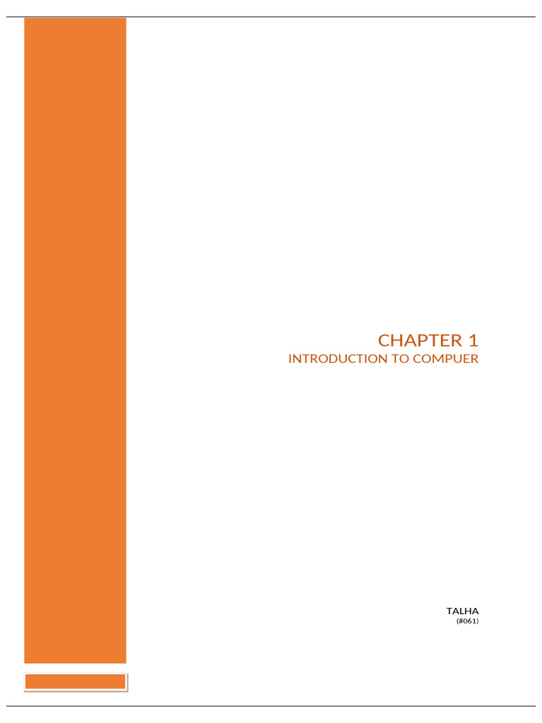 computing CHAPTER 1 (1) | PDF | World Wide Web | Internet & Web computing CHAPTER 1 (1) | PDF | World Wide Web | Internet & Web