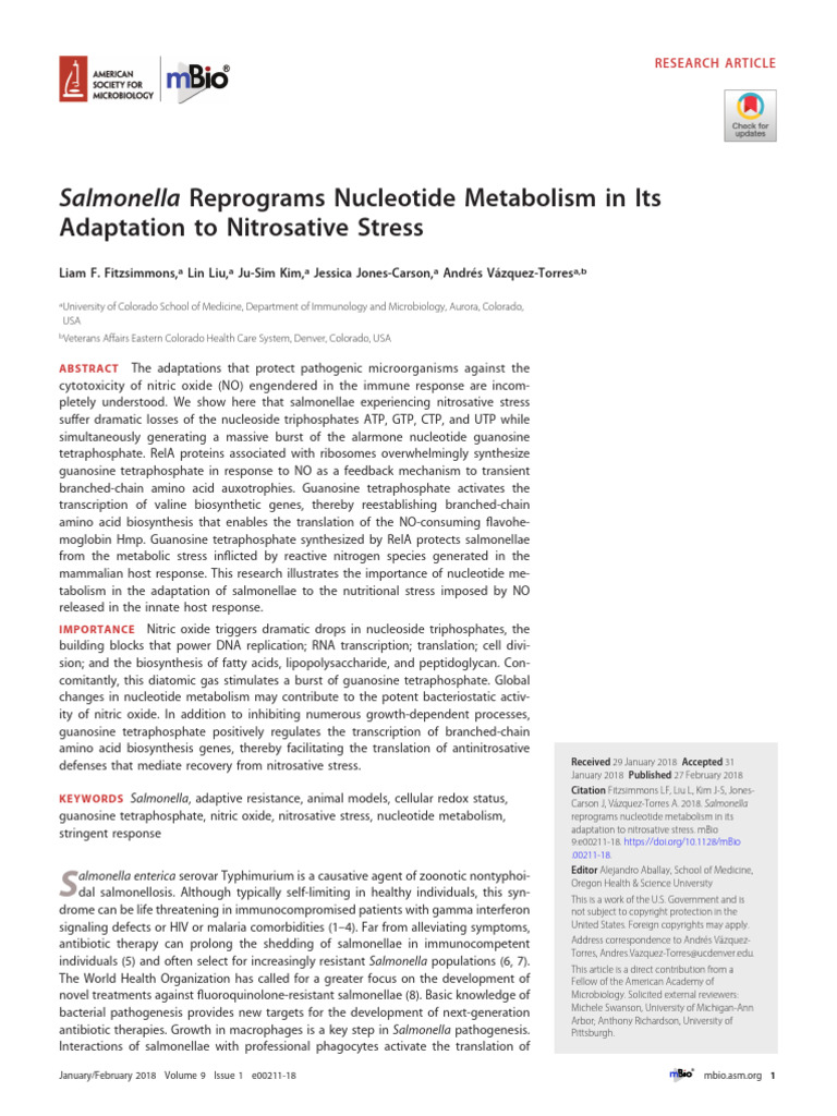 Fitzsimmons-et-al-2018-salmonella-reprograms-nucleotide-metabolism-in ...
