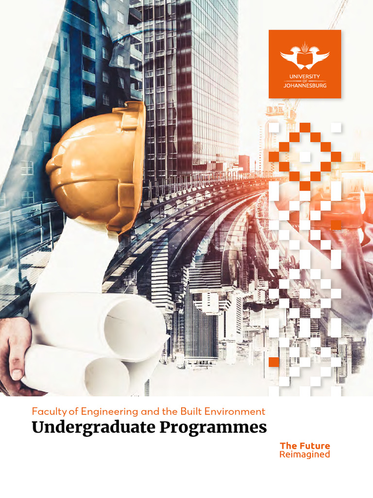 uj_febe_undergrad_programmes2022_booklet_online | PDF | High School ...