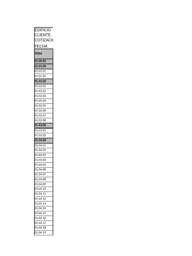 CAVASSA | PDF | Electricidad | Ingeniería mecánica