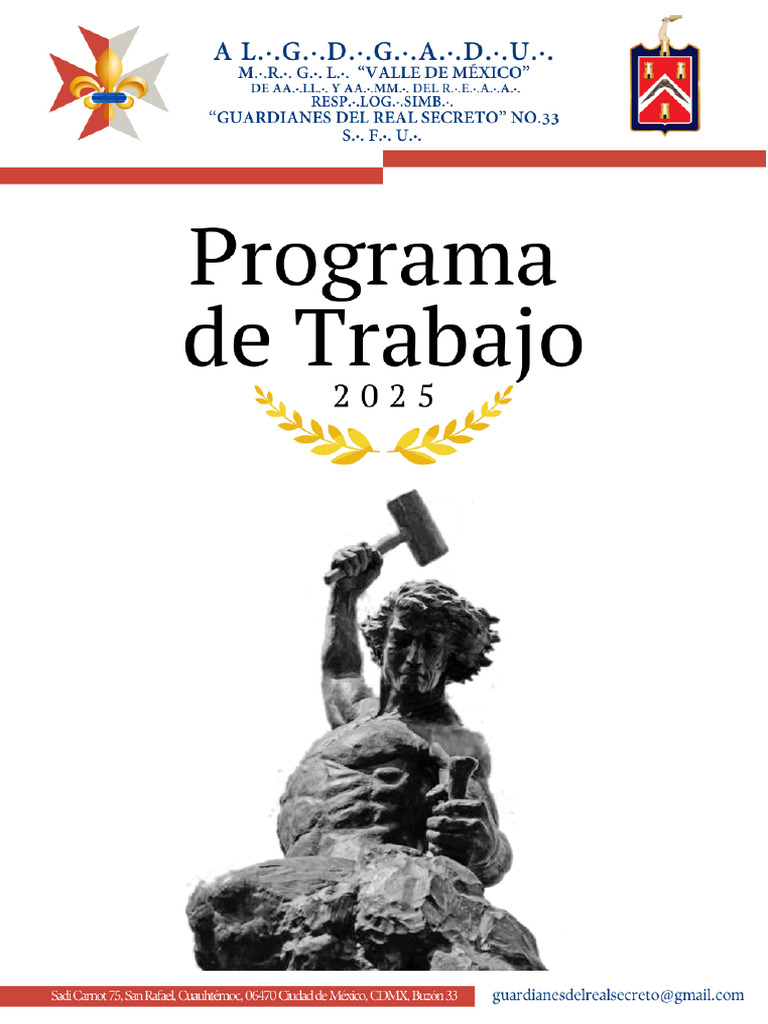Programa Formato | PDF | Análisis FODA