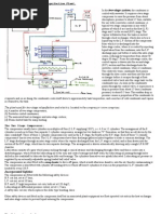 Simplify BOG Recondenser Design and Operation | PDF | Gas Compressor | Natural Gas