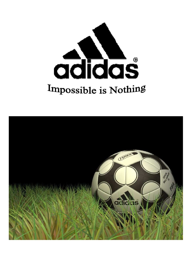 Adidas Web Page Analysis | Download Free PDF | Adidas | Clothing