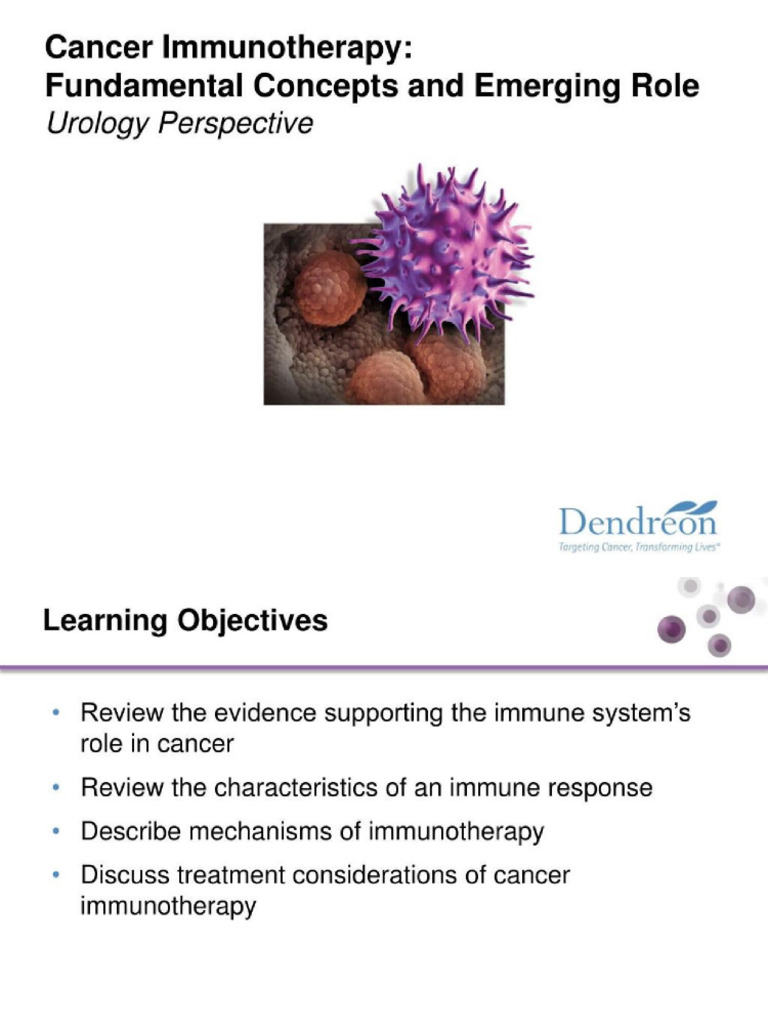 Cancer Immunotherapy Medlab Pdf