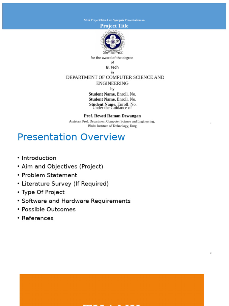 Slide_for Presentation V1 | PDF