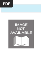 Autism Spectrum Mind Map | PDF | Human Communication | Autism Spectrum