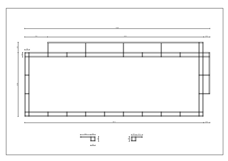 Estructura UDARA Descolgado | PDF