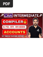 Arivupro: Recorded Classes 1. Study Material 2. Test Series 3 | PDF ...