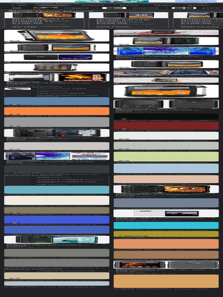 Rhino Phone - Google Search | PDF | Smartphone | Android (Operating System)