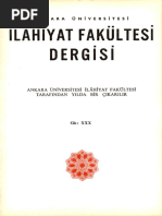 Amerikada Din Ve Devlet | PDF