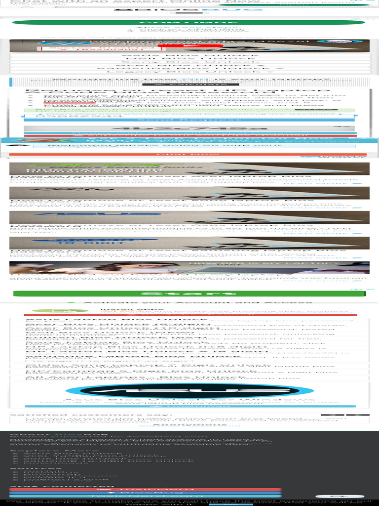 Hewlett-Packard 8 Digit With A Bios Password Remo | PDF | Bios | Laptop