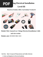 National Electrical Code | PDF | Electrical Wiring | Alternating Current