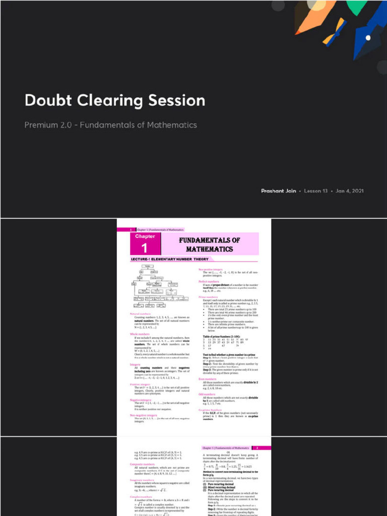 Doubt_Clearing_Session_with_anno (1) | PDF