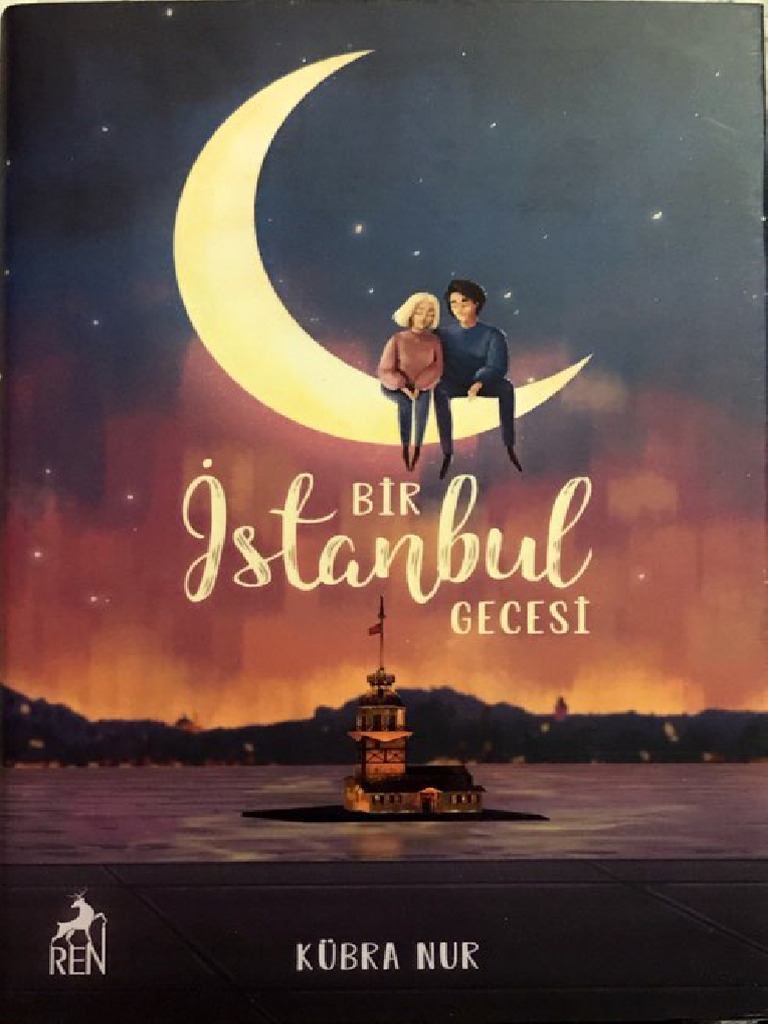 Mir - Az Bir Istanbul Gecesi Kubra Nur | PDF