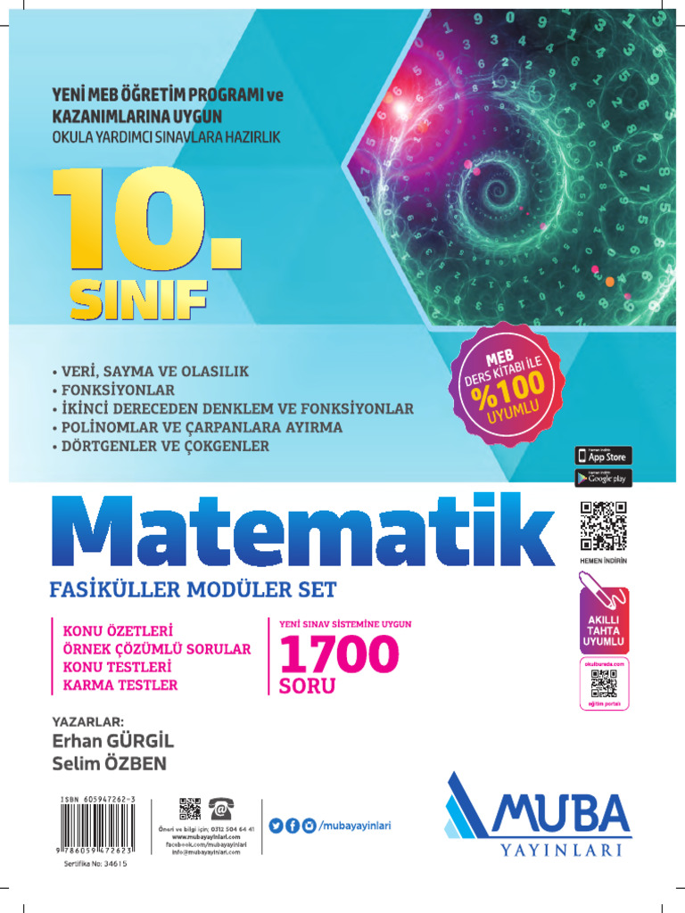 Mubu Olasılık | PDF