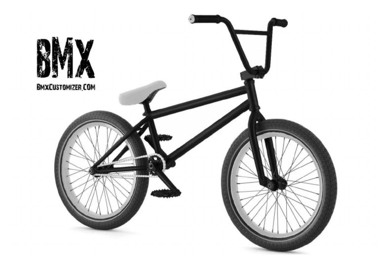 bmx-customizer-310078 | PDF