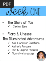 StudySync - Quiz - The Lottery | PDF