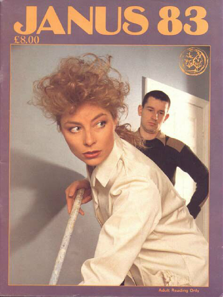 0206 Janus 083 | PDF