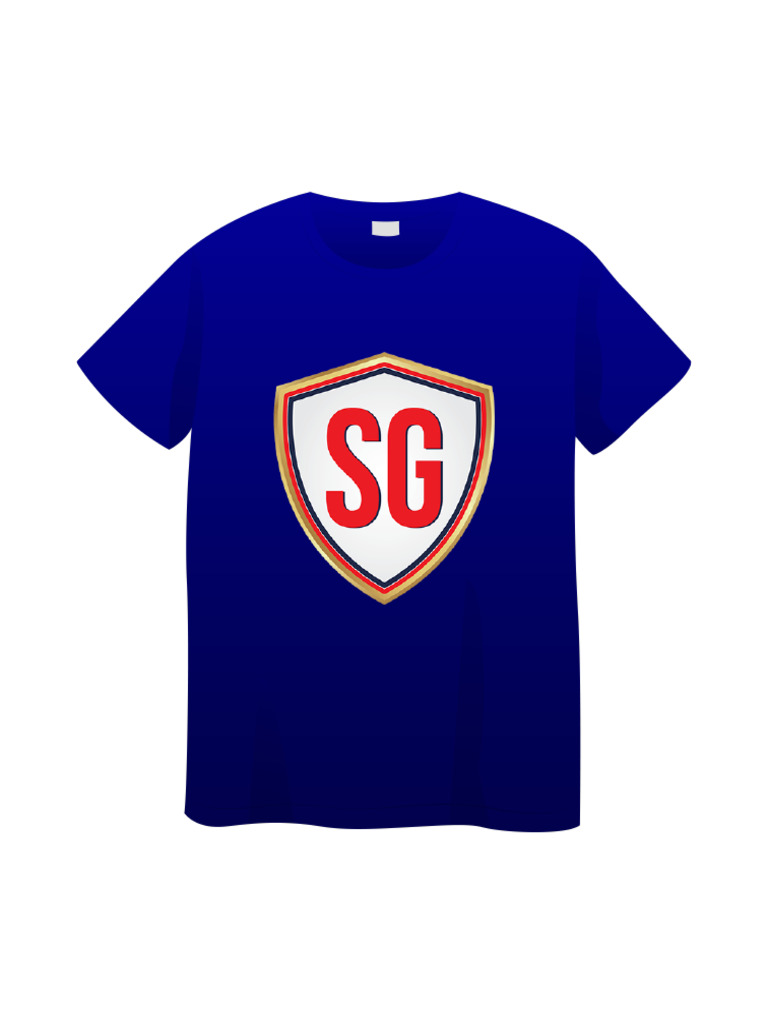 Camisa sg2 | PDF