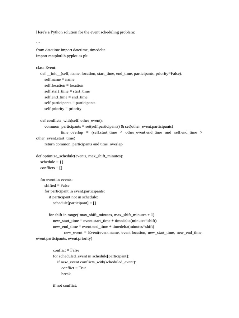Document.python | PDF | Computer Programming | Computing Document.python | PDF | Computer Programming | Computing