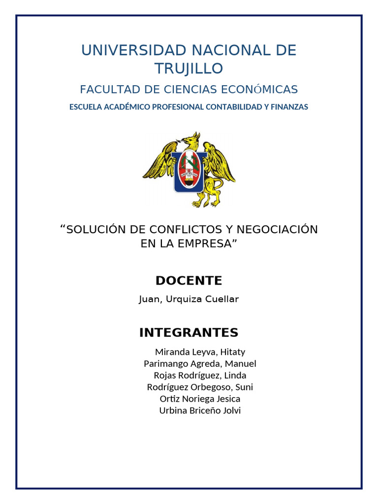 Grupo 4 - Caso Prop, Dir. y Gestión - Semanas 1 - 11 | PDF | Business ...