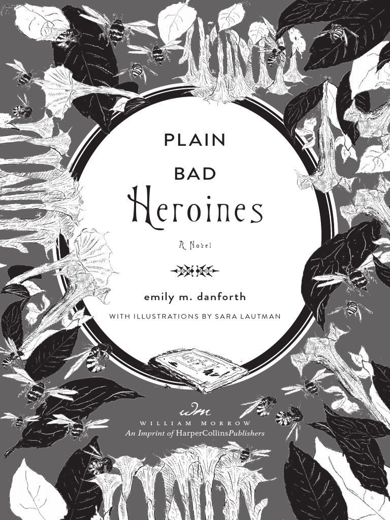 PlainBadHeroines Enhance | PDF