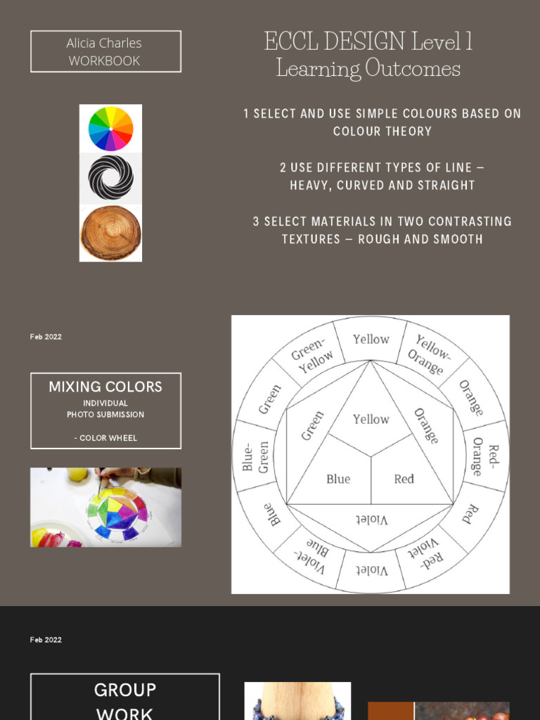 ECCL Design Sample Book 2022 Bead | PDF