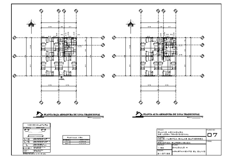 CALCULO 4-Layout1.pdfORI | PDF | Ingeniería estructural