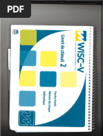 Trail Making Test Manual | PDF