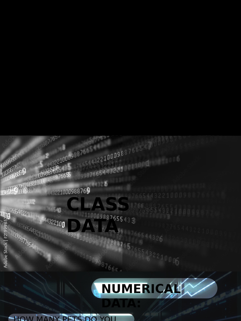 Maths Project (1) | PDF | Pie Chart | Outlier