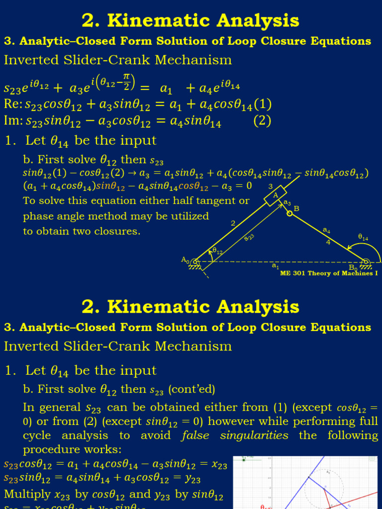 Week 5 2 | PDF | Equations | Applied Mathematics