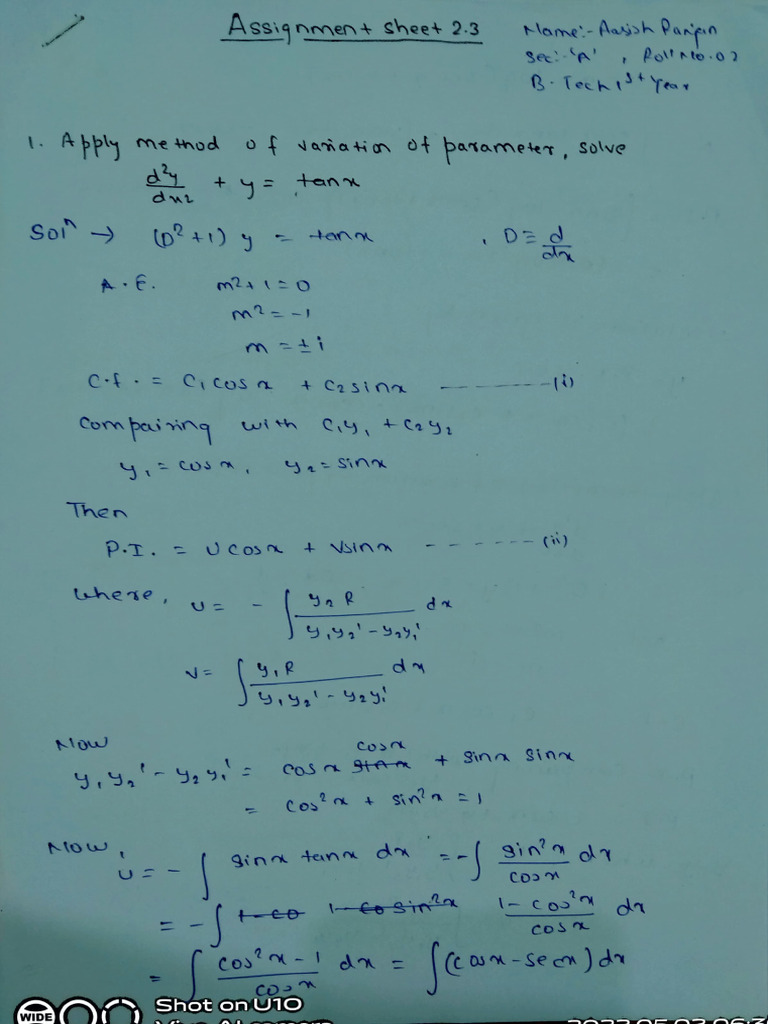 Assignment 2 3 Pdf
