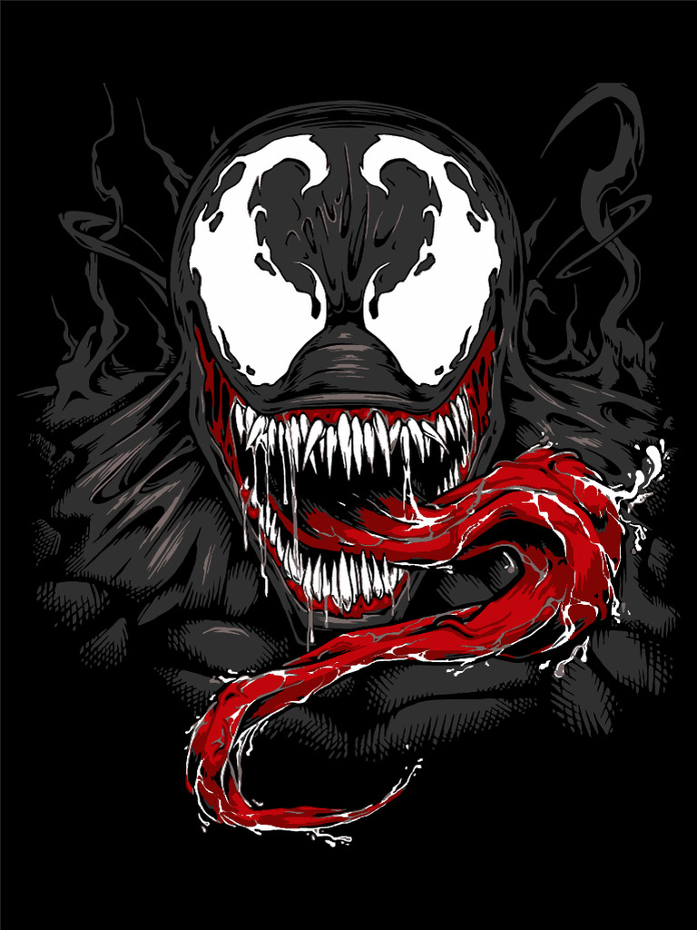Venom | PDF