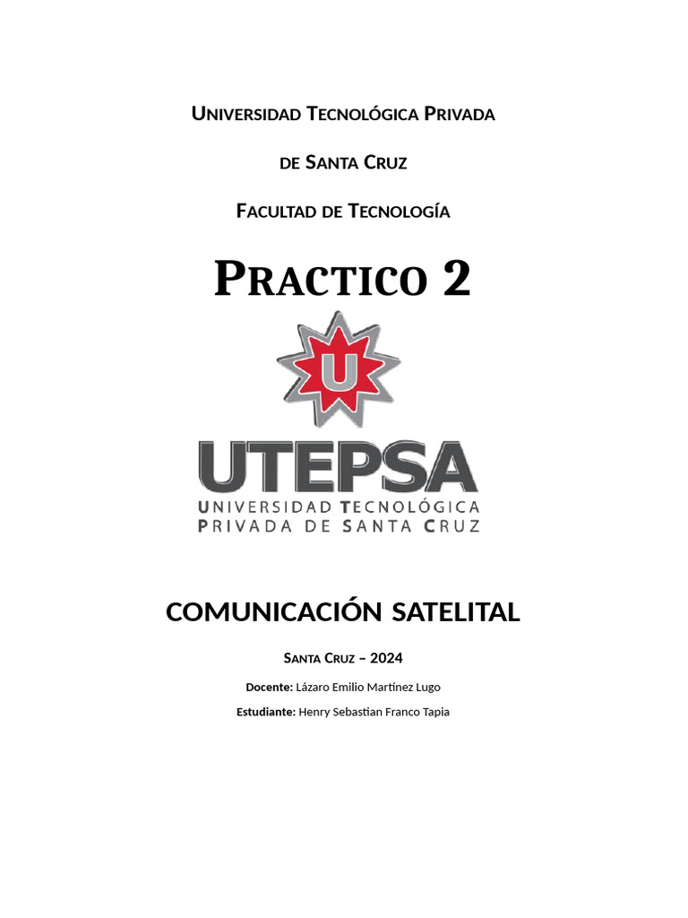 Redes Satelitales y Órbitas GEO, MEO, LEO | PDF | Satélite de Comunicaciones | Satélite