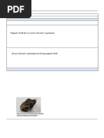 Technology Grade 7 Workbook | PDF | Magnet | Magnetism