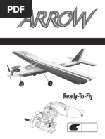 Stallion Manual Vtol v2 | PDF | Aircraft | Aerospace
